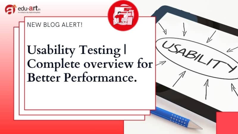 Usability Testing | Complete Overview For Better Performance - Best ...